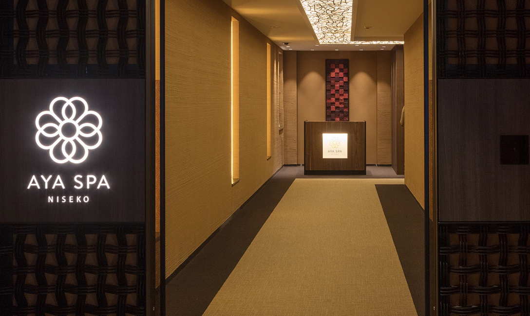 AYA SPA | AYA Niseko