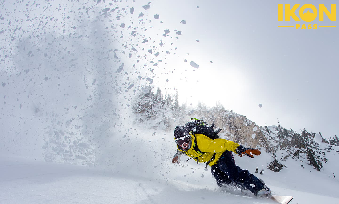 Niseko United - Japan's First Ikon Pass Partner Destination | AYA Niseko