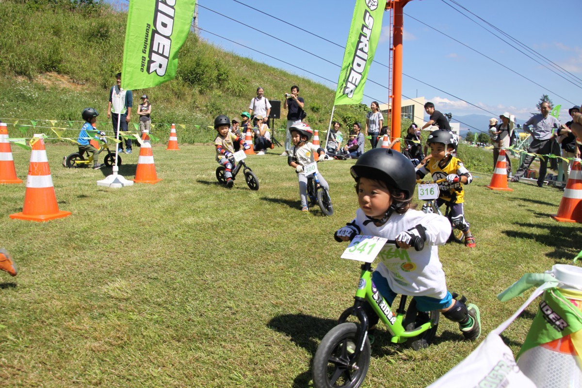 Summer Activities for Kids | AYA Niseko