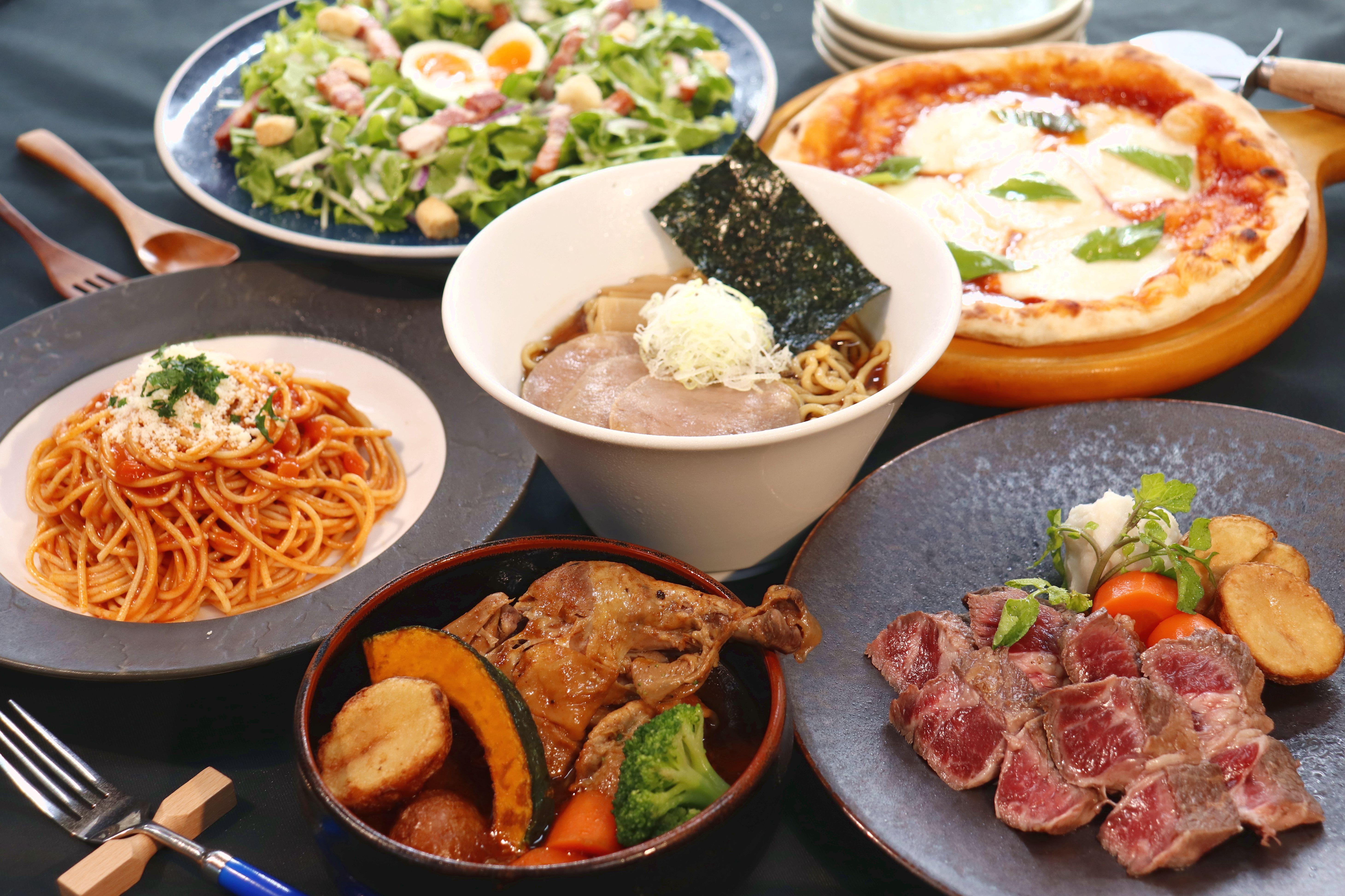 AYA Kitchen | AYA Niseko