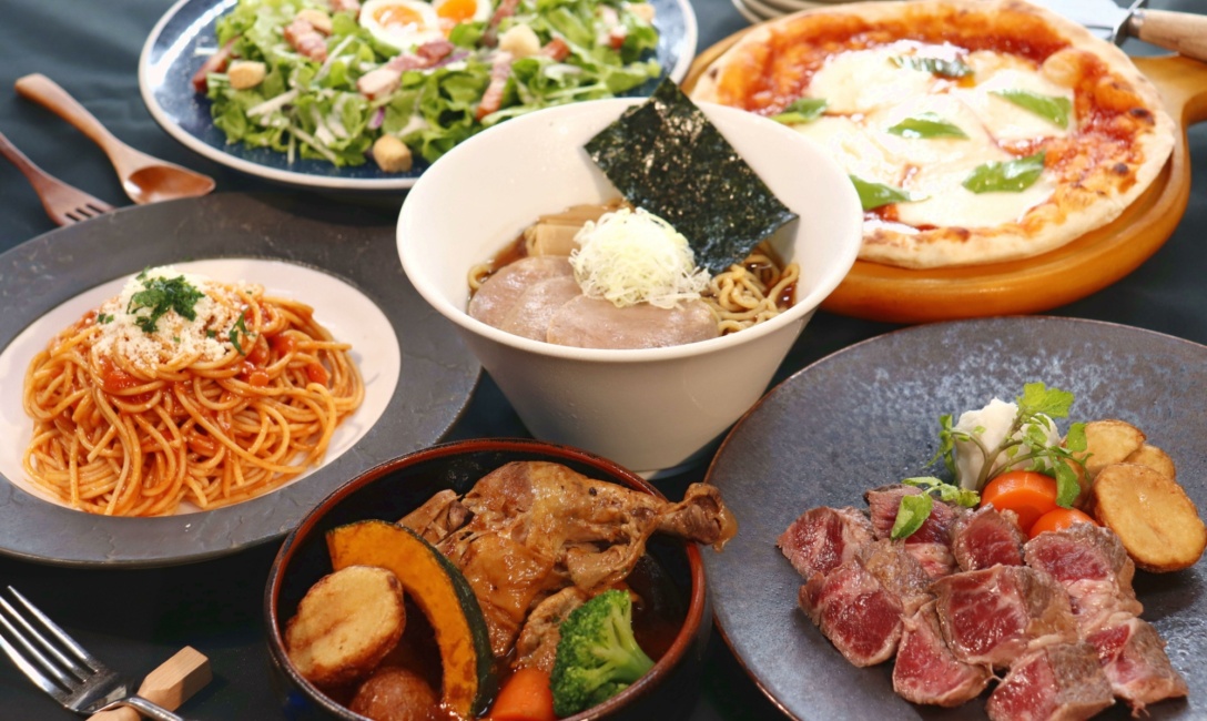 AYA Kitchen | AYA Niseko
