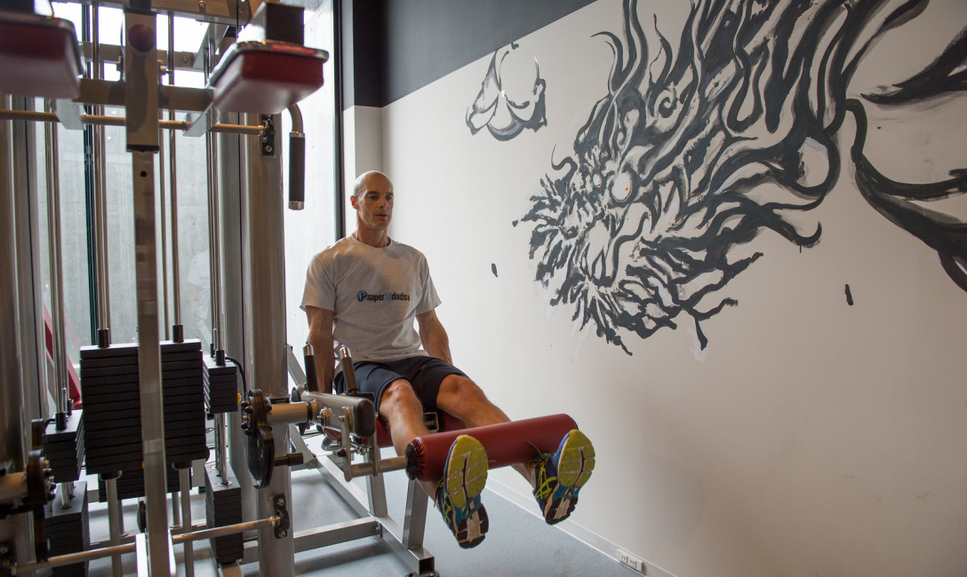 AYA Gym | AYA Niseko
