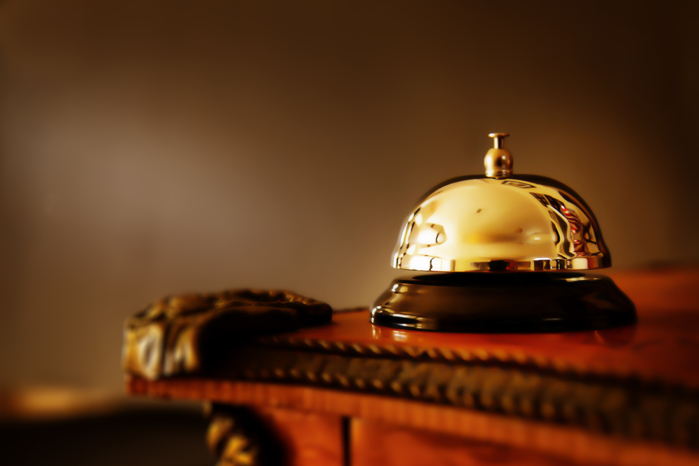 Front Desk & Concierge | AYA Niseko